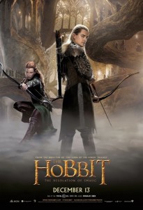 Tráiler, póster y más de "El Hobbit: La desolación de Smaug" | Cines.com