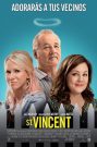 St. Vincent (2014) | Cines.com