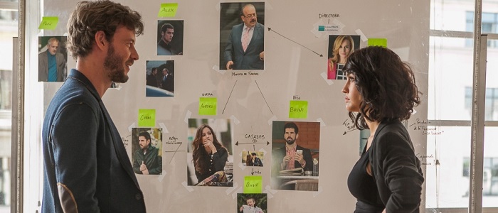 Sin Identidad Temporada 2 Capítulo 1 Análisis: "He vuelto para vengarme ...