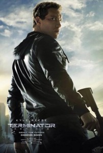 Terminator Génesis: pósters con el T-800 , el T-1000 y el T-3000 ...