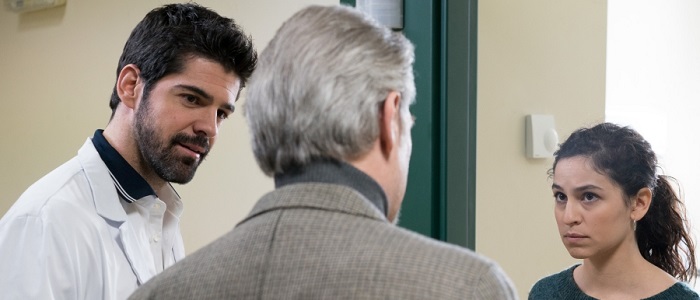 Sin Identidad Temporada 2 Capítulo 9 Análisis: "La verdad sobre Heffner ...