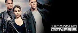 Crítica de Terminator: Génesis | Cines.com