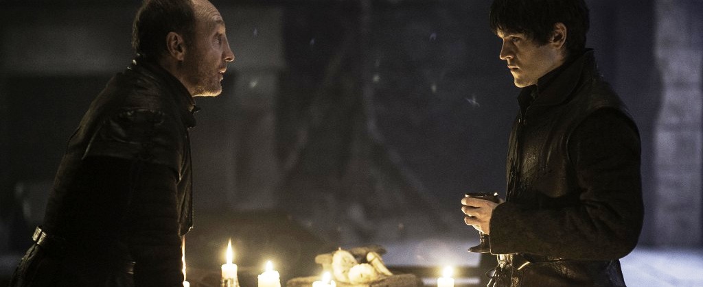 Juego de Tronos Temporada 5 Capítulo 8 Análisis: Casa Austera | Cines.com