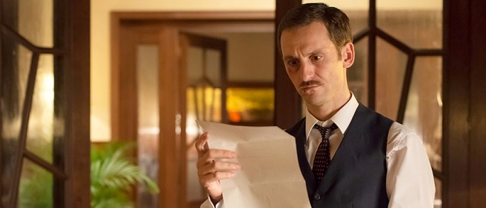 Velvet Temporada 3 Capítulo 7 Análisis: "La espera" | Cines.com