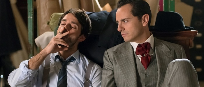 Velvet Temporada 3 Capítulo 14 Análisis: "Vientos de cambio" | Cines.com