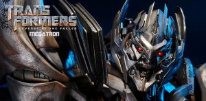 Transformers 5: Megatron será el villano | Cines.com