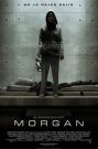 Morgan (2016) | Cines.com