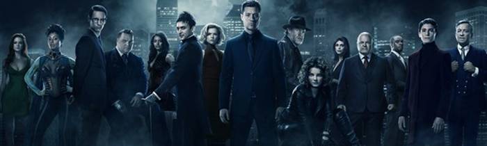 Gotham Temporada 3 Capítulo 15 Recap: How the Riddler Got His Name ...