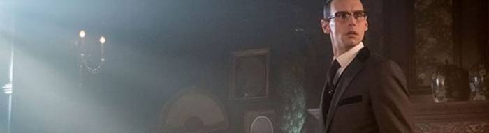 Gotham Temporada 3 Capítulo 15 Recap: How the Riddler Got His Name ...