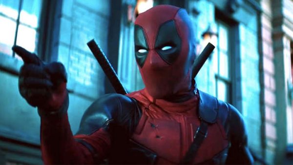 Deadpool 2 parodia a Los Vengadores | Cines.com